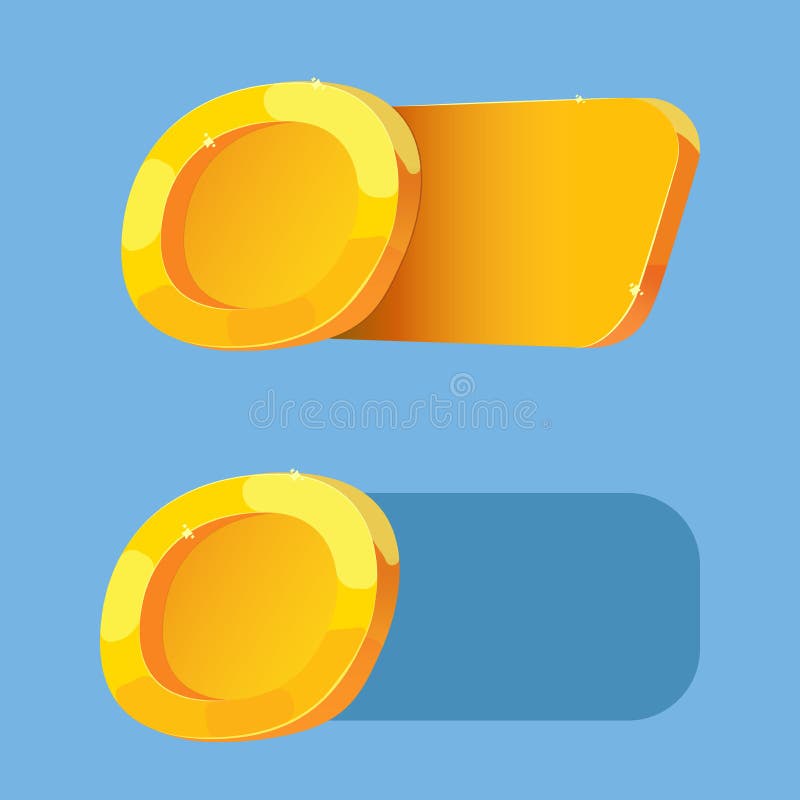 Coins Showing Profit Stock Illustrations – 482 Coins Showing Profit ...