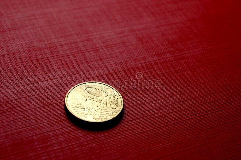 No cash value coins stock photo. Image of economical, money - 4278030