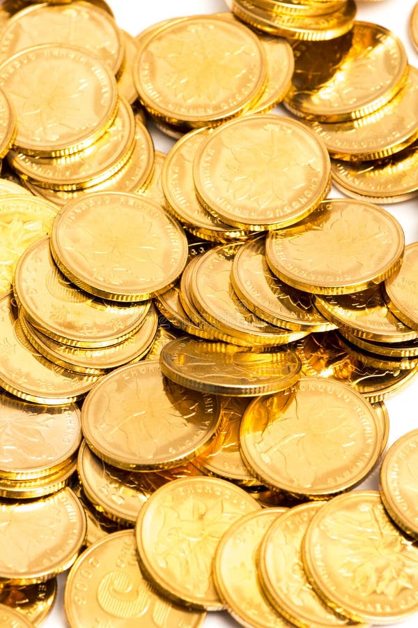Gold coins stock photo. Image of color, investment, finances - 36188992