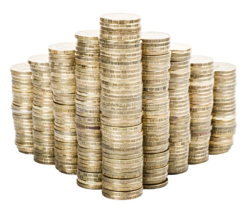 266 Stack Money Side View Isolated Stock Photos - Free & Royalty-Free ...