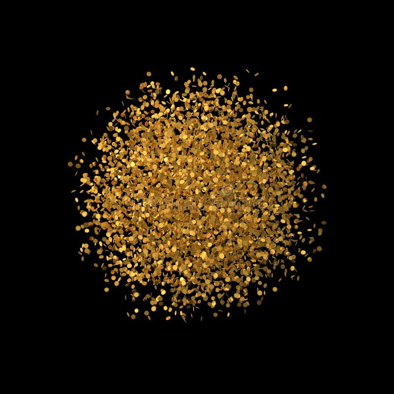 Gold coins stock illustration. Illustration of wealth - 53871923