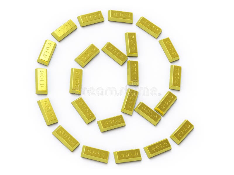 Sulfur stock illustration. Illustration of periodic, reflect - 10272648