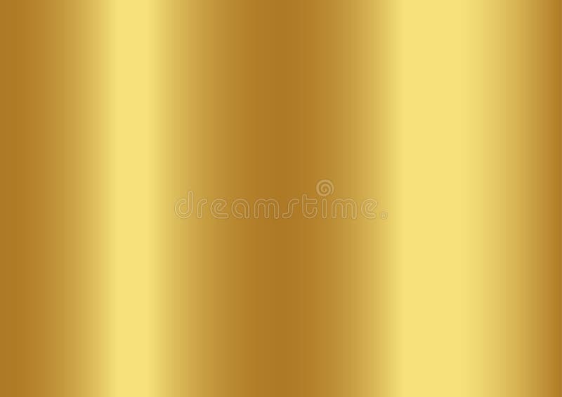 Gold Color Abstract Background,vector Illustrations Stock Vector ...