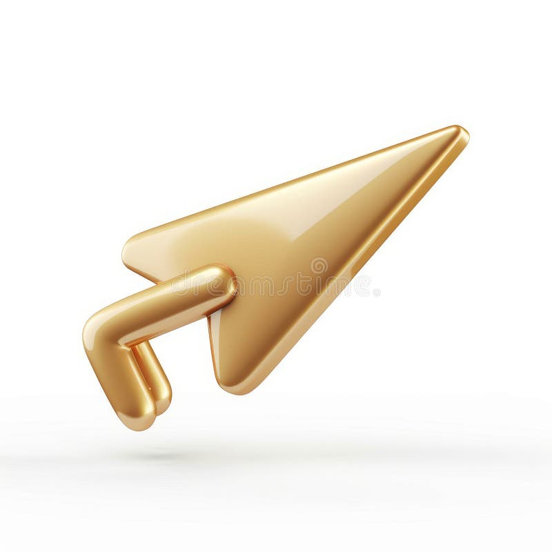 Gold Cursor Symbol Stock Illustrations – 1,700 Gold Cursor Symbol Stock ...