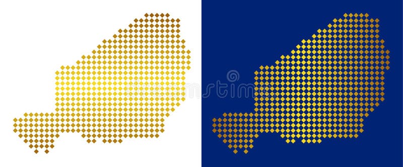 Niger Gold Stock Illustrations – 89 Niger Gold Stock Illustrations ...