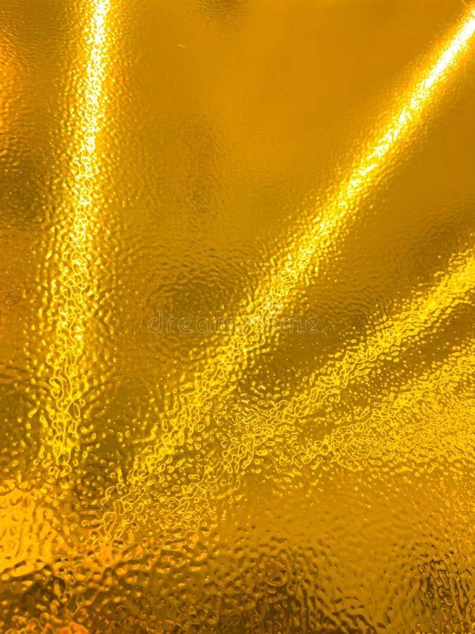 Gold Colored Surface Shiny Reflective Quality Stock Photos - Free ...