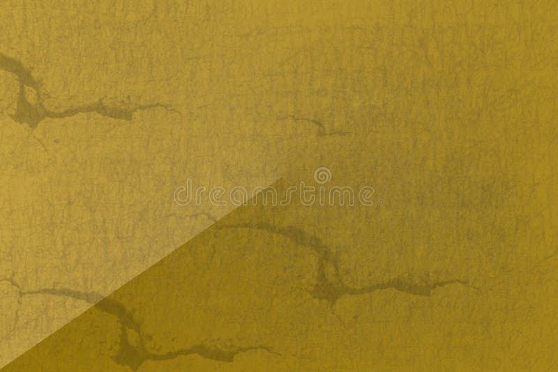 Gold Colour Scratch Texture Metal Board Stock Image - Image of colour ...