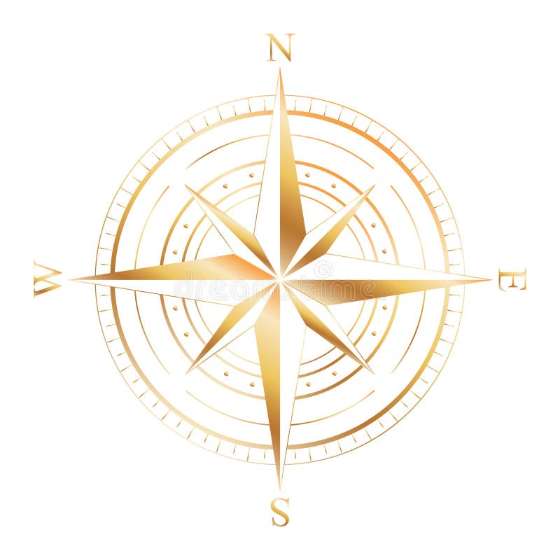 Compass Elements Stock Illustrations – 10,634 Compass Elements Stock ...