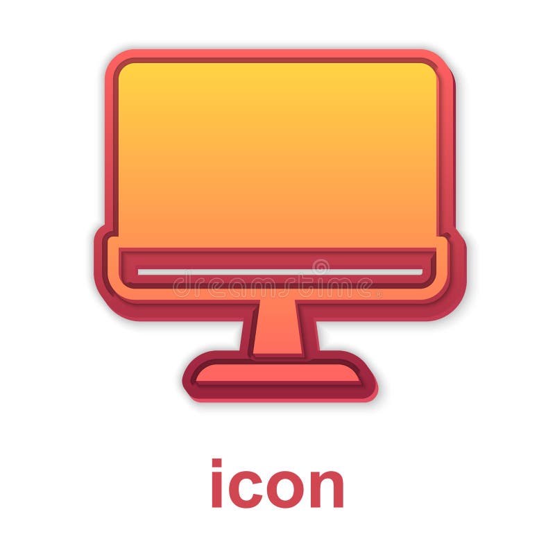 Gold Laptop White Stock Illustrations – 3,211 Gold Laptop White Stock ...