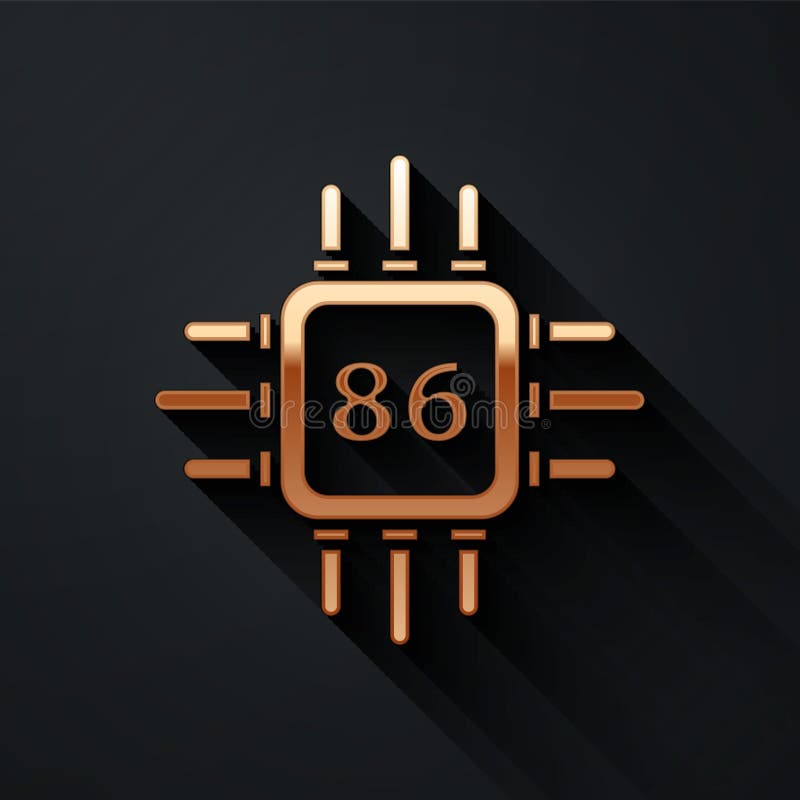 Board Circuit Gold Vector Stock Illustrations – 980 Board Circuit Gold ...