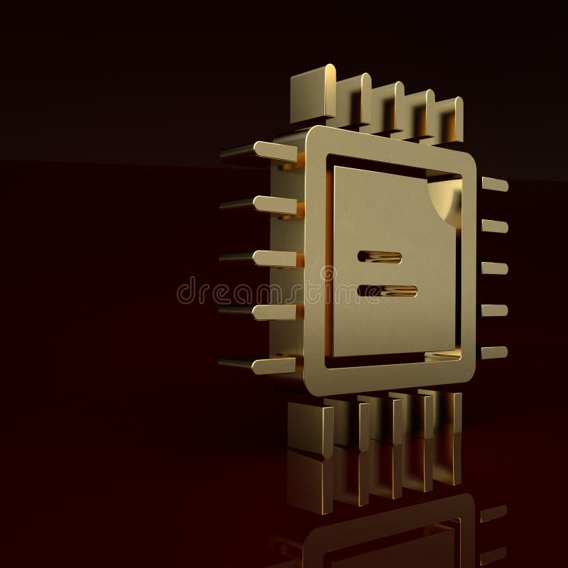 Cpu Brown Stock Illustrations – 207 Cpu Brown Stock Illustrations ...