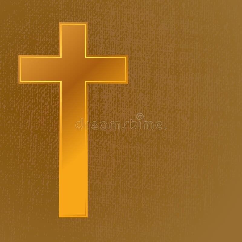 Gold Cross Sunrise Stock Illustrations – 69 Gold Cross Sunrise Stock ...