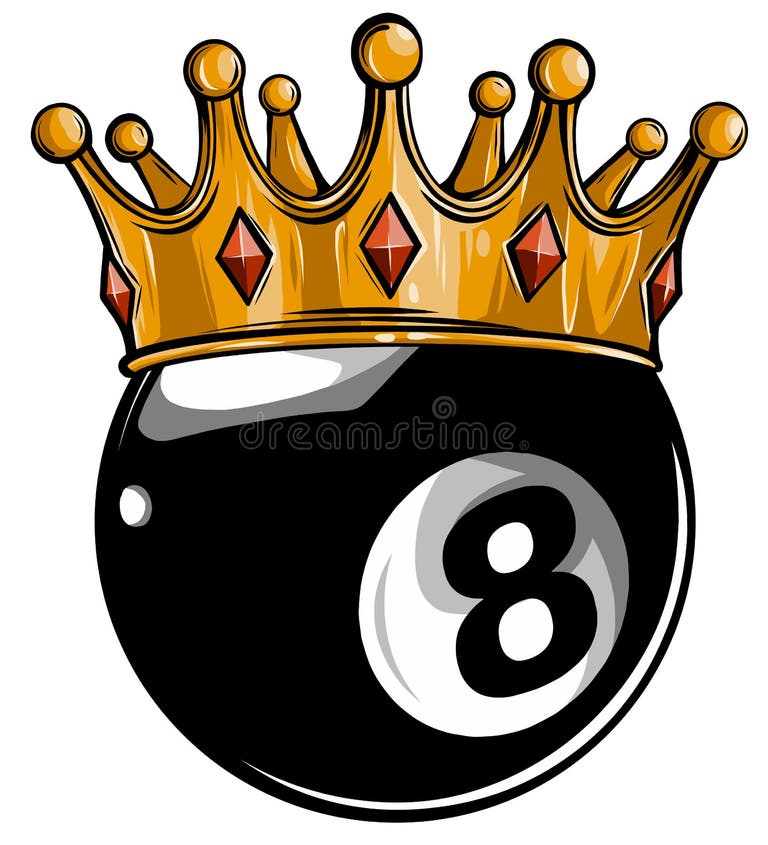 Crown Ball Stock Illustrations – 9,354 Crown Ball Stock Illustrations ...