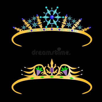 Princess Grape Stock Illustrations – 24 Princess Grape Stock ...
