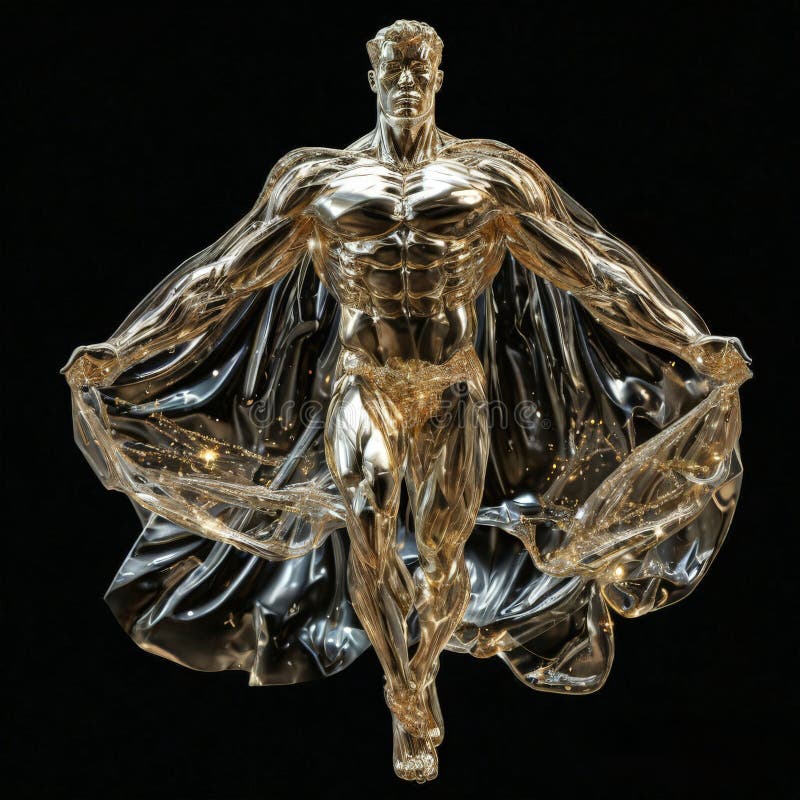 Crystal Bodybuilder Stock Illustrations – 13 Crystal Bodybuilder Stock ...