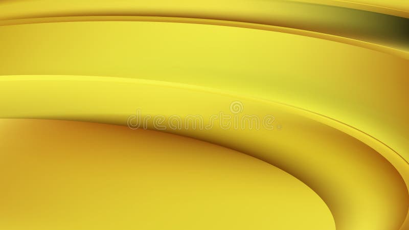 Gold Curve Background stock vector. Illustration of illumination ...