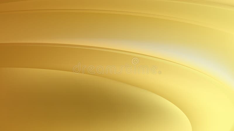 Gold Curve Background Graphic Stock Vector - Illustration of lights ...