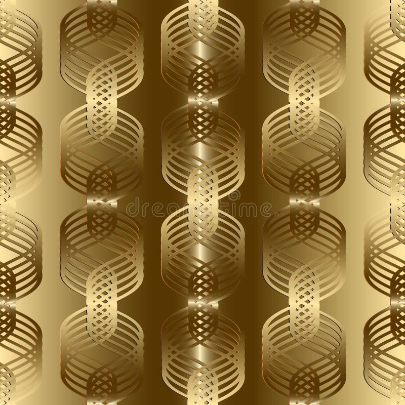 Gold Braided Stock Illustrations – 678 Gold Braided Stock Illustrations ...