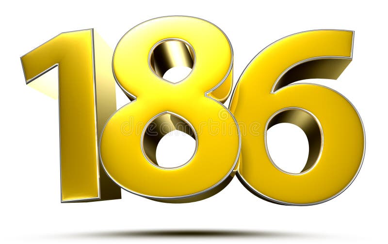 186 Stock Illustrations – 3,980 186 Stock Illustrations, Vectors ...