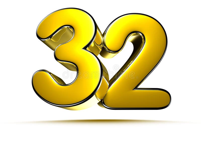 32 3d Stock Illustrations – 446 32 3d Stock Illustrations, Vectors ...