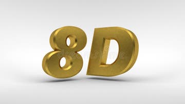 8d Logo Stock Illustrations – 13 8d Logo Stock Illustrations, Vectors ...