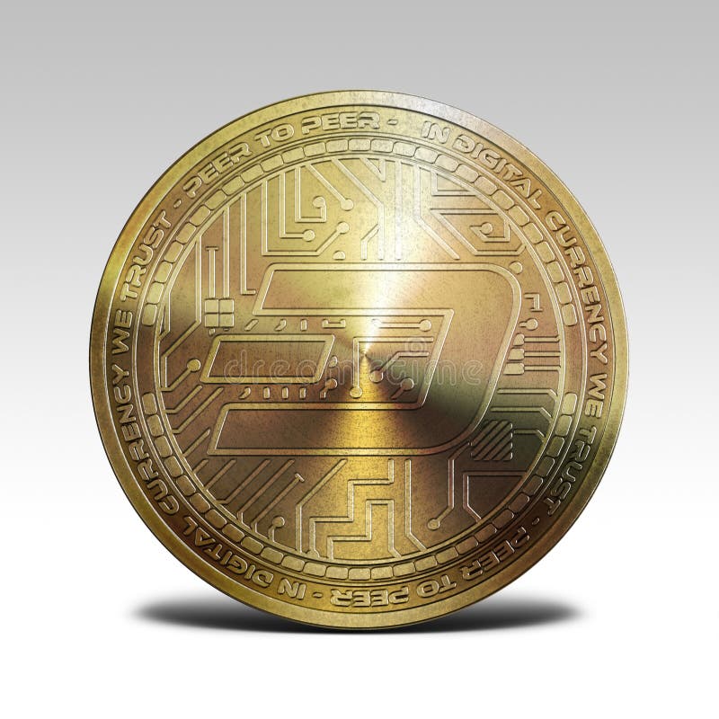 Gold 3d Dash Symbol. Glossy Golden Sign on Concrete Background. 3d ...