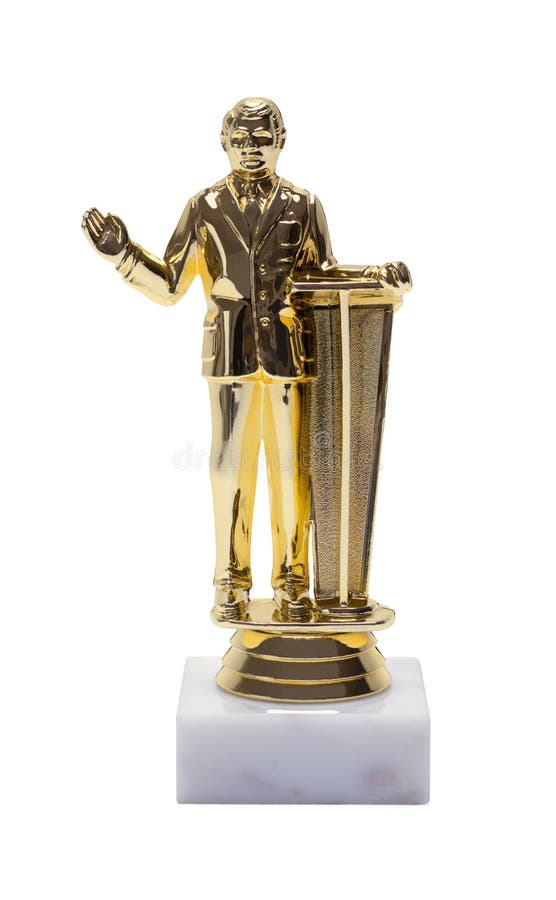 Debate Trophy Stock Photos - Free & Royalty-Free Stock Photos from ...