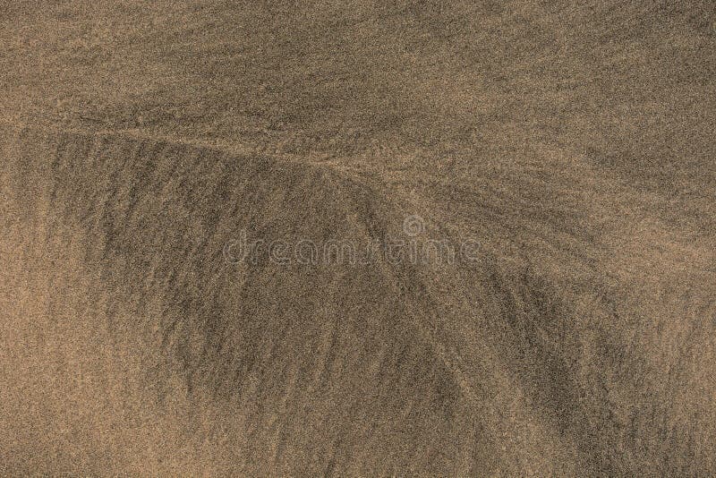 Gold Desert Sand Texture on the Beach Stock Photo - Image of golden ...