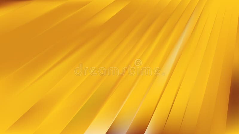 Gold Diagonal Lines Background Vector Illustration Stock Vector ...