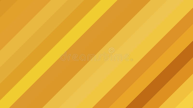 Gold Diagonal Lines Background Vector Illustration Stock Vector ...