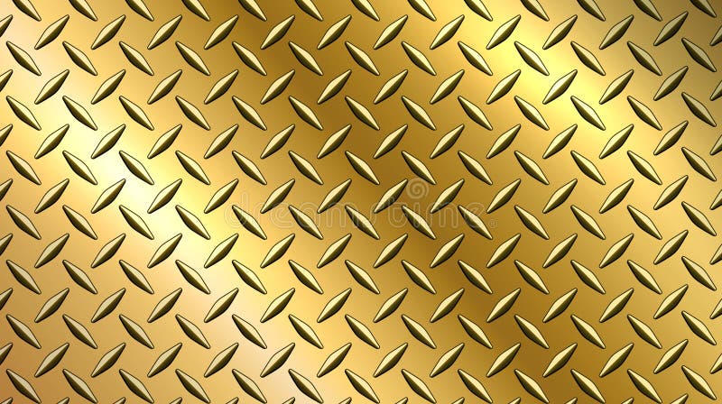 Gold Diamond Checkered Pattern Gold Polka Dots on Black Background ...