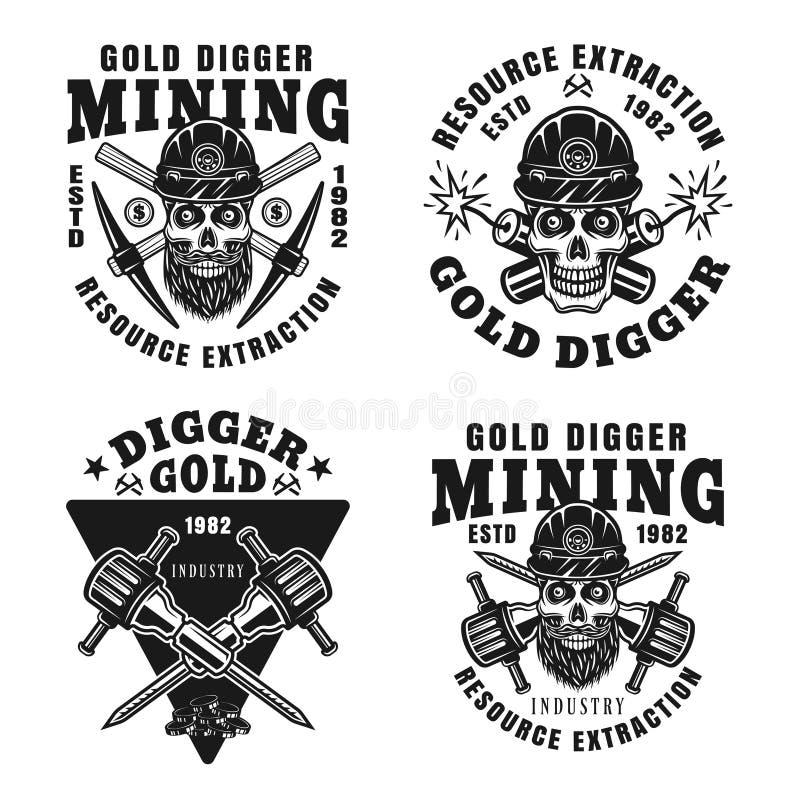 Gold Ingot Stack Vector Object or Design Element Stock Vector ...