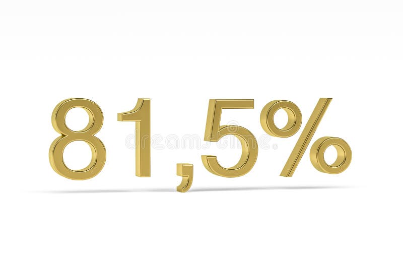 81 Percent Stock Illustrations – 99 81 Percent Stock Illustrations ...