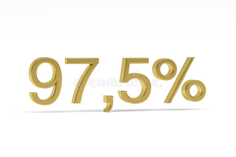 97 Percent Stock Illustrations – 110 97 Percent Stock Illustrations ...