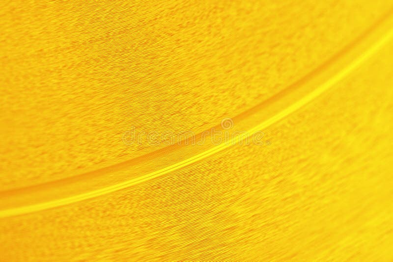 Gold Disk, Vinyl Disk, Retro Stock Photo - Image of jockey, gold: 3327248