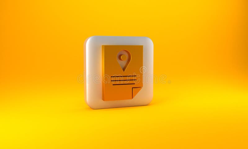 Tracking 3d Icon Stock Illustrations – 2,823 Tracking 3d Icon Stock ...