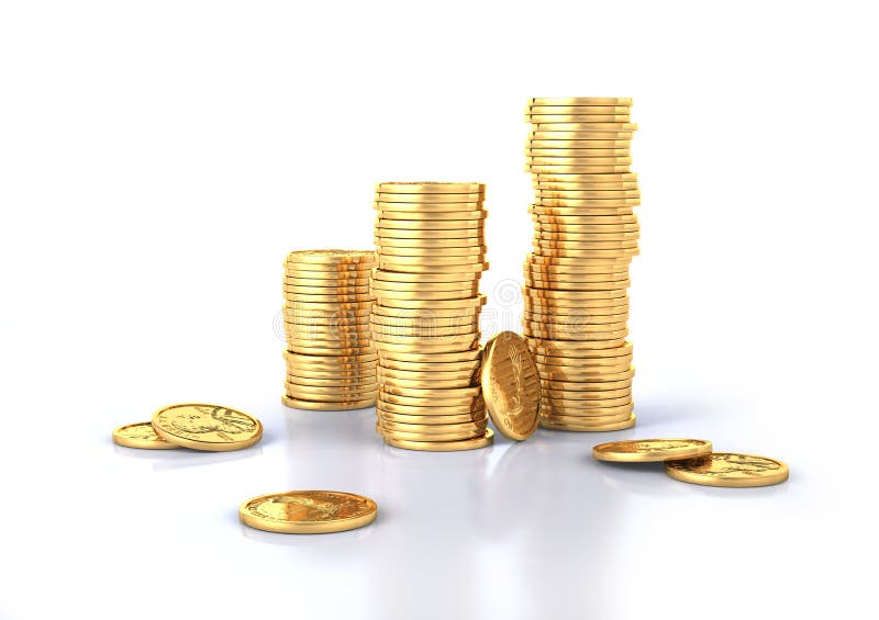 Few Coins Stock Illustrations – 164 Few Coins Stock Illustrations ...