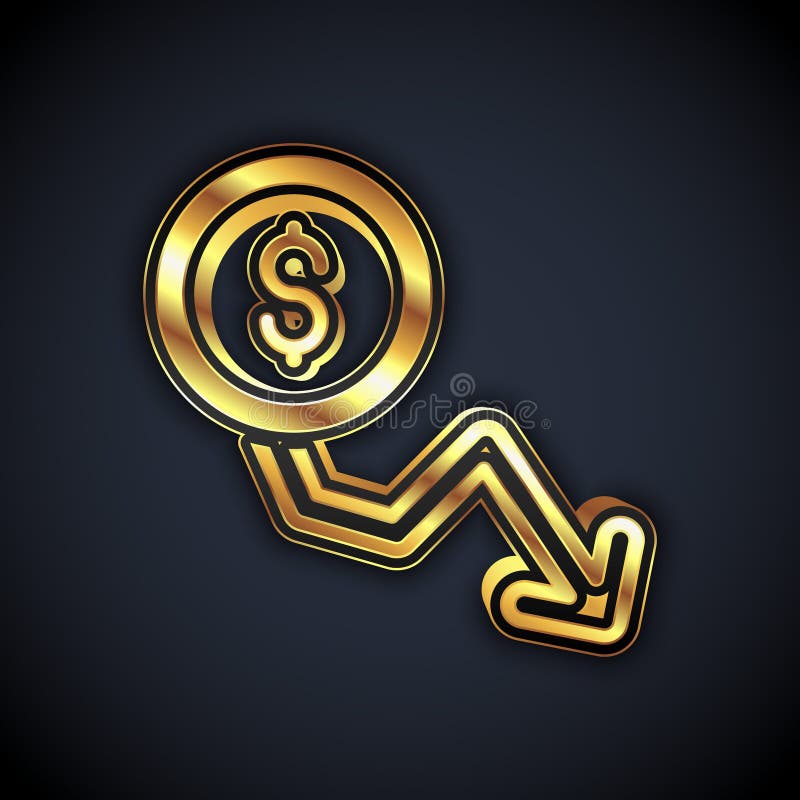 Cost Reduction Icon Arrow Dollar Sign Stock Illustrations – 1,445 Cost Reduction Icon Arrow ...