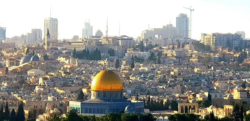 The Gold Dome is One of the Places To See Beauty Stock Photo - Image of ...