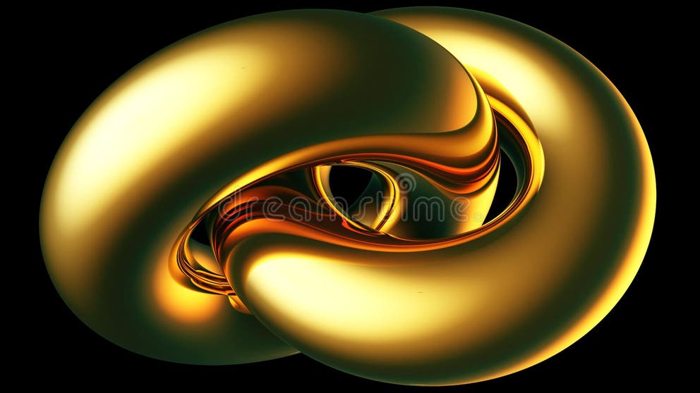 Gold Torus Stock Illustrations – 1,051 Gold Torus Stock Illustrations ...