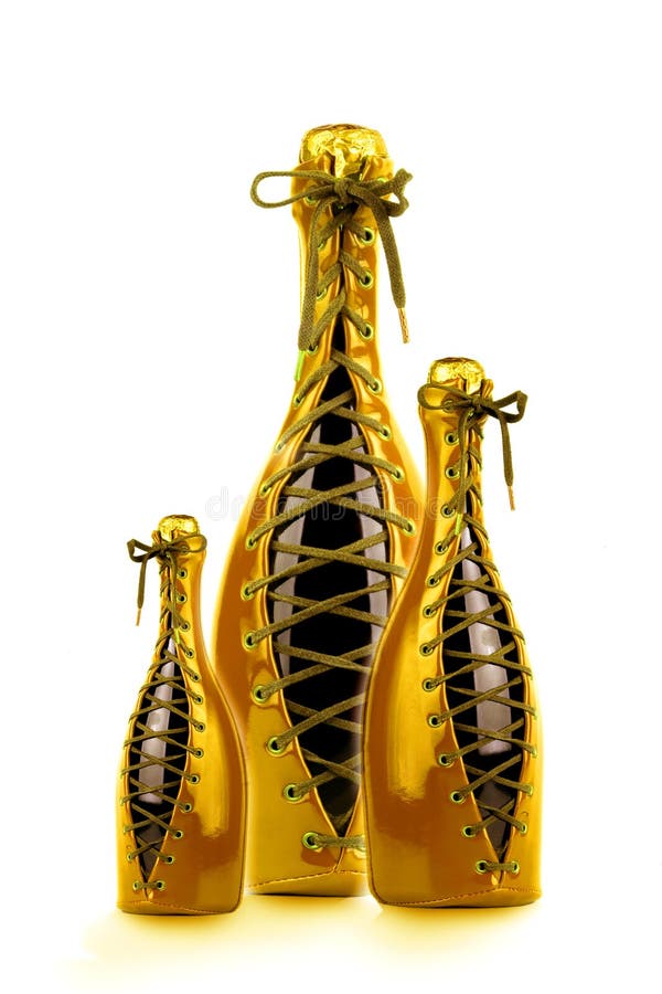 Gold drink stock photo. Image of thirst, gold, bottle - 22332036