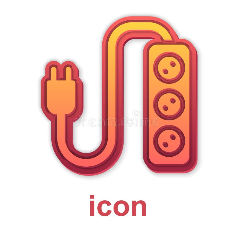 Gold Power Cord Stock Illustrations – 573 Gold Power Cord Stock ...