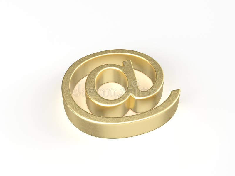 Gold Email Stock Illustrations – 5,332 Gold Email Stock Illustrations ...
