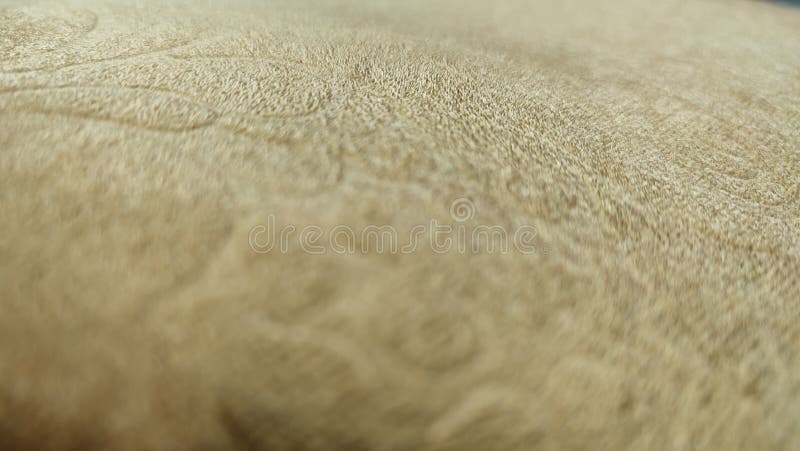 Gold Embossed Curtain Fabric Texture Stock Image - Image of texture ...