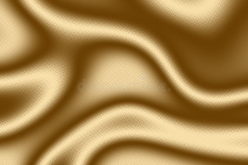 Gold Fabric Pattern and Vintage Textile Background, Decoration Texture ...