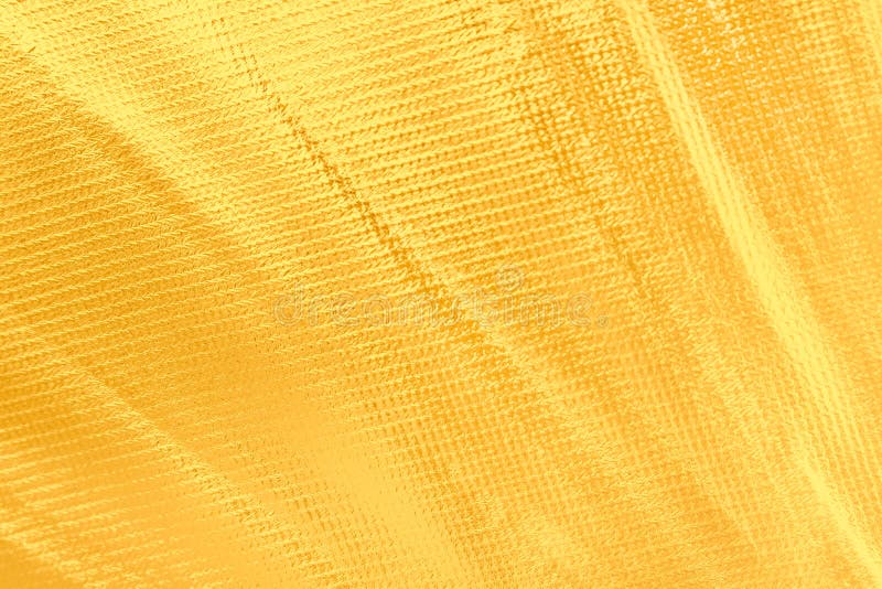 Gold Fabric Patterns Texture Abstract for Background Stock Image ...
