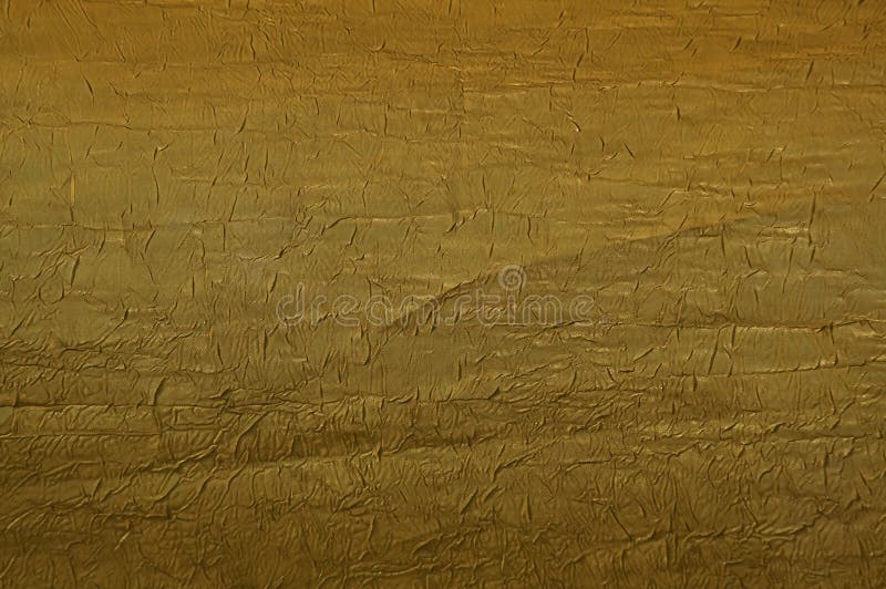 Gold fabric texture stock photo. Image of cloth, fiber - 5318372