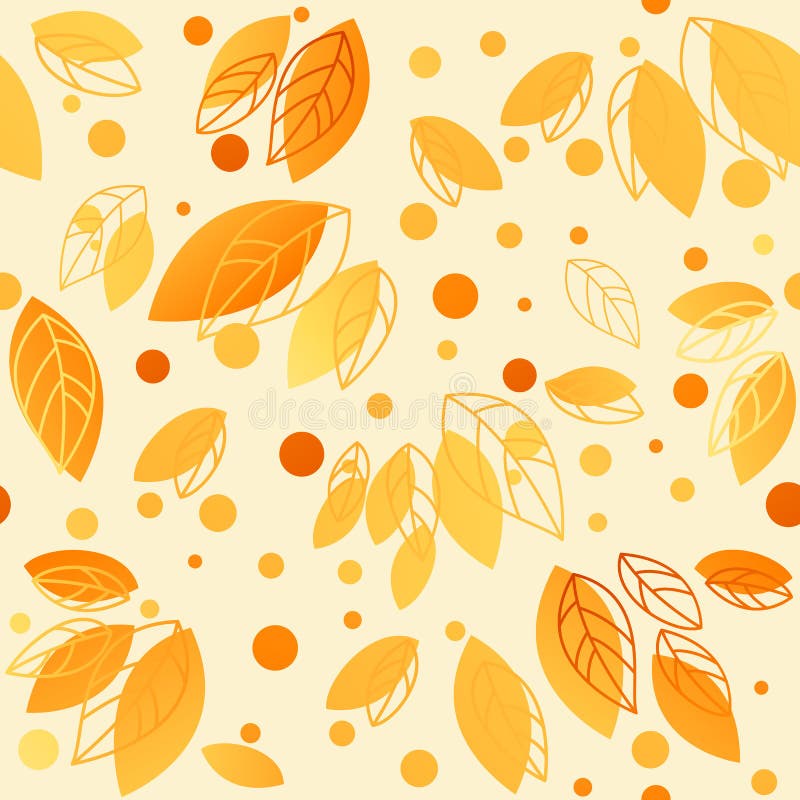 Gold fall design stock vector. Illustration of invitation - 60567574