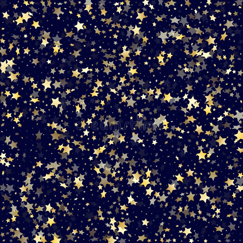 5,183 Gold Confetti Dark Blue Background Stock Photos - Free & Royalty ...