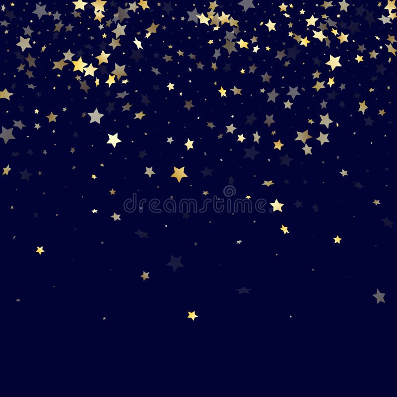 Blue Background Gold Sparkle Stock Illustrations – 75,932 Blue ...